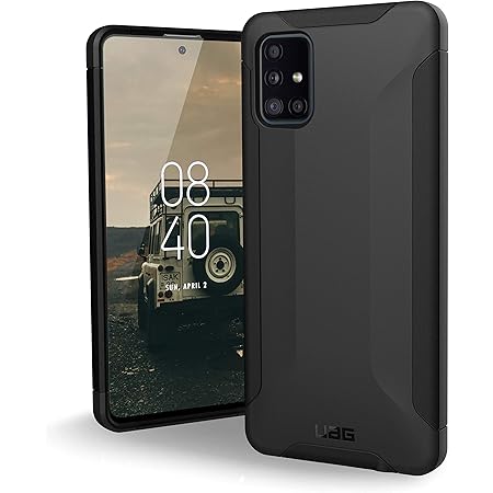 Amazon.com: Meifei Galaxy A51 5G Case, Samsung A51 5G Case Liquid Silicone Case Dual Layer ...