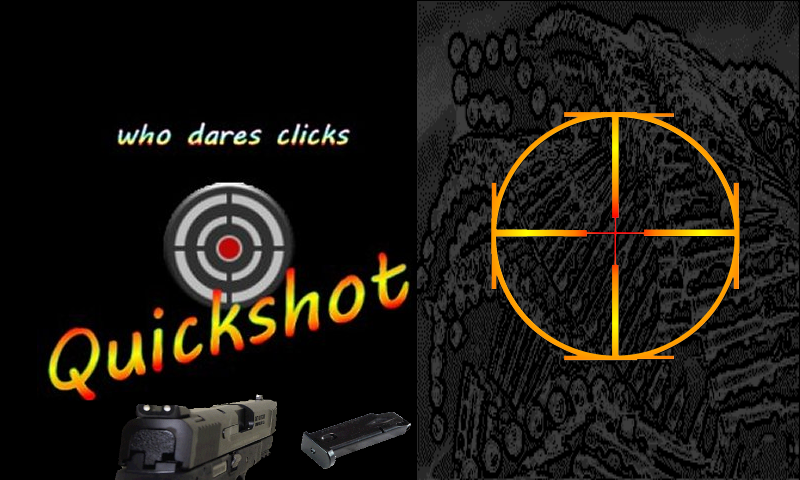 QuickShot - App on Amazon Appstore