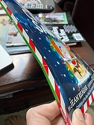 How to Catch Santa: A Christmas Book for Kids and Toddlers: Reagan, Jean, Wildish, Lee ...