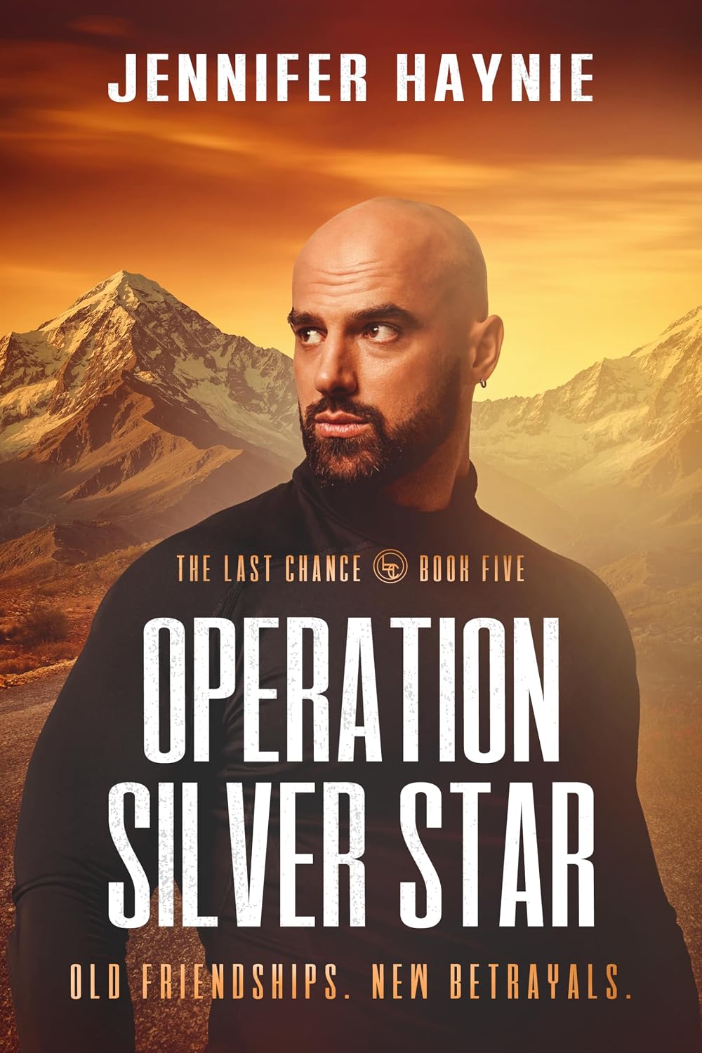 Operation Silver Star (Last Chance Book 5) eBook : Haynie, Jennifer ...