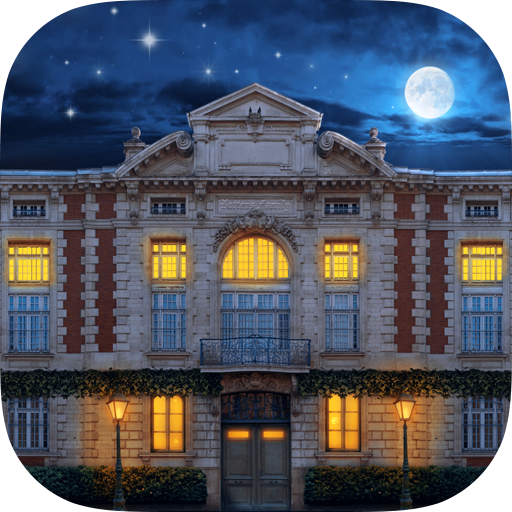 The Mystery of the Button Family - App on Amazon Appstore