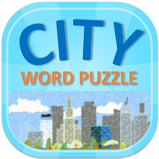 City : Word Puzzle - App on Amazon Appstore