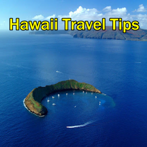 Hawaii Travel Tips - App on Amazon Appstore