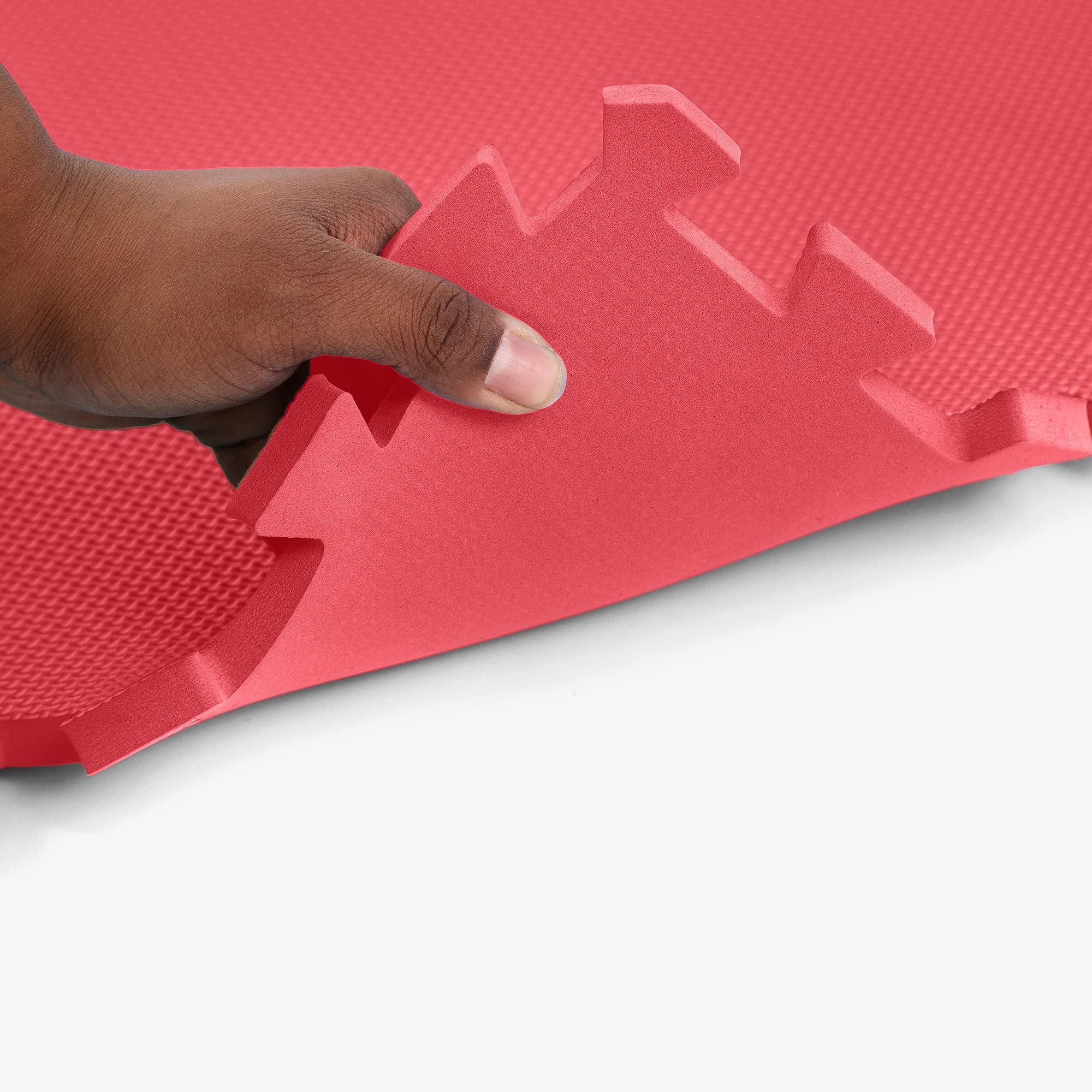 Snapklik.com : Flooring Incs 1/2" Soft Non-Toxic Baby Play Mat, Toddler ...