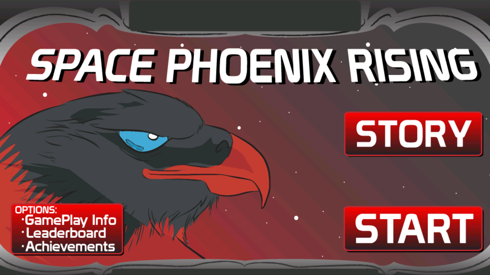 Space Phoenix Rising - App on Amazon Appstore