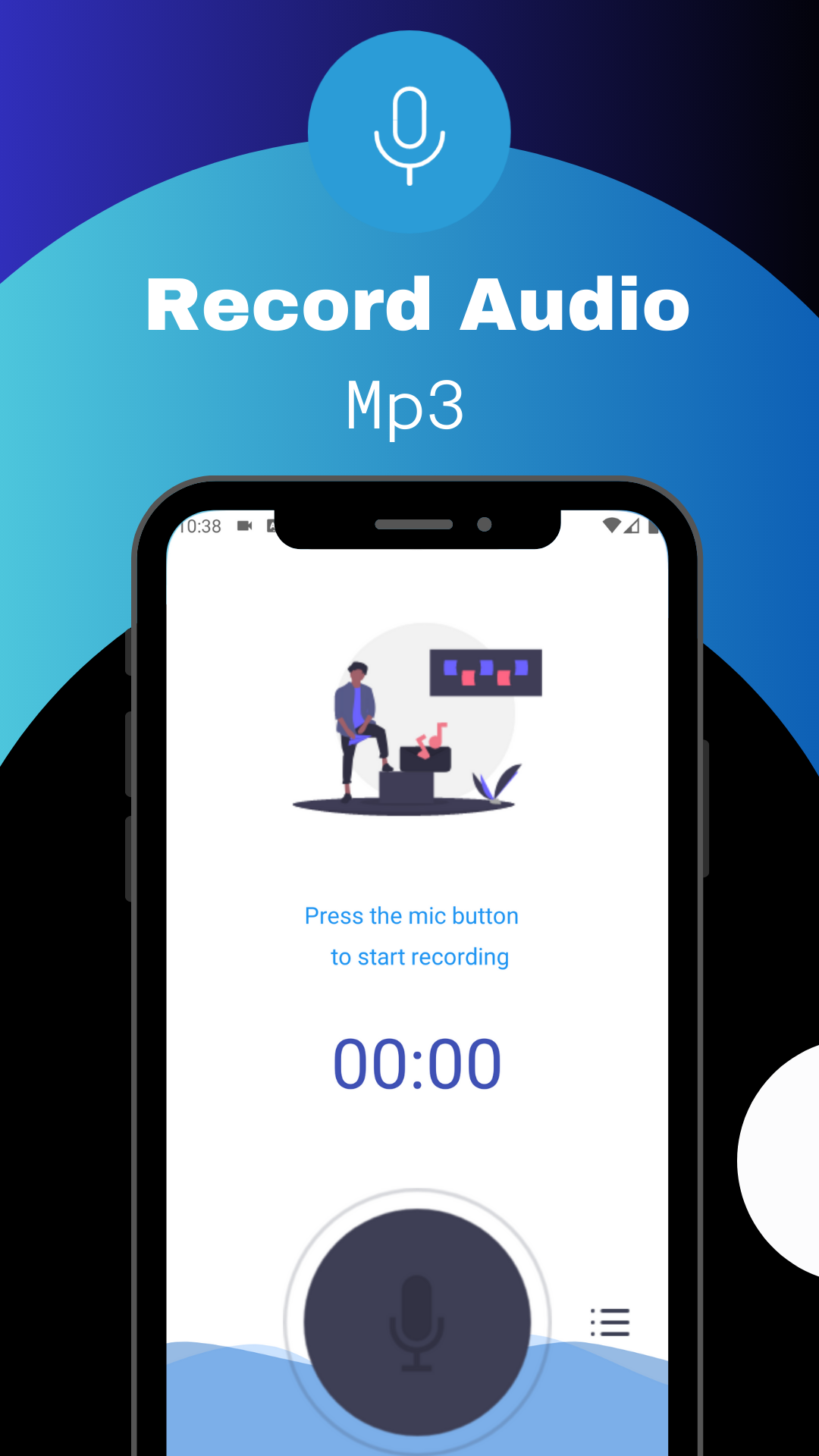 Screen and Audio Recorder - App on Amazon Appstore
