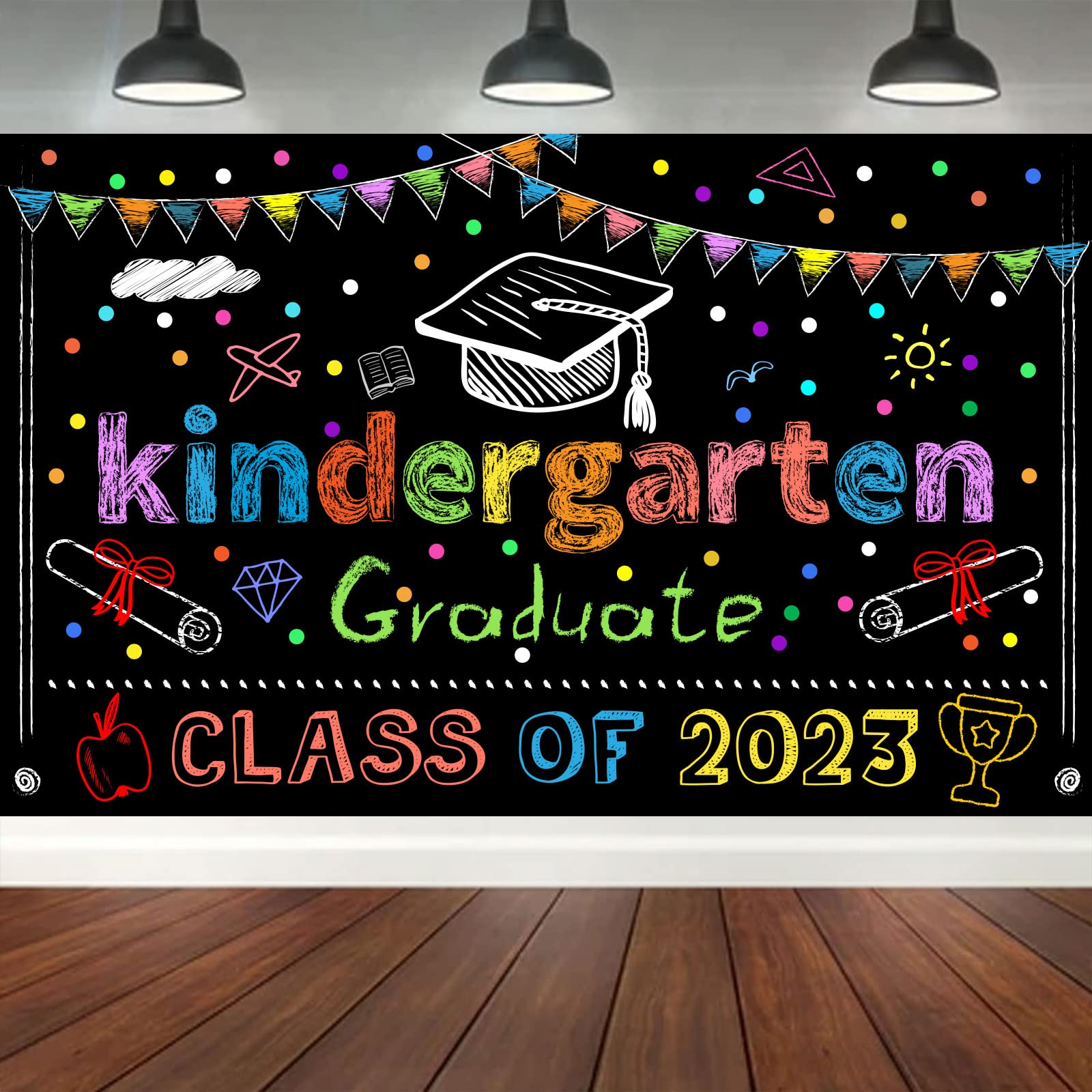 Kindergarten Graduation 2022