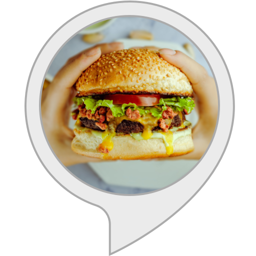 Amazon.com: Food Facts : Alexa Skills