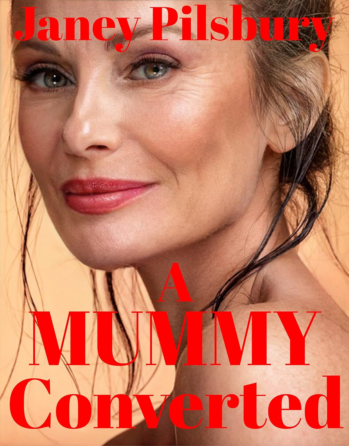 A MUMMY Converted: When Non-Consensual becomes MORE than consensual ...