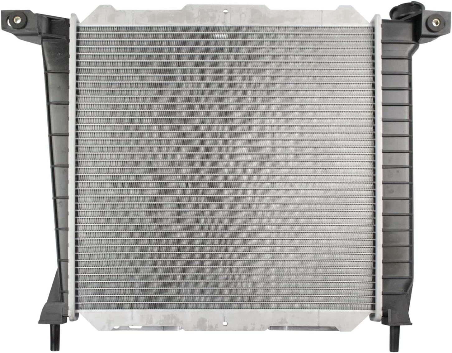 Amazon.com: ALLOYWORKS 44MM-3 Row Core Aluminum Radiator For 1982-1994 ...