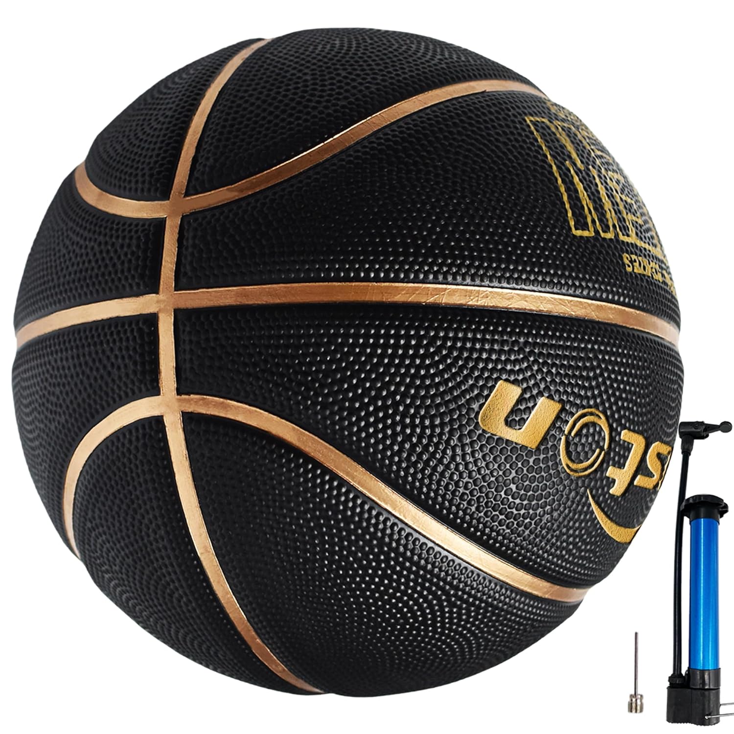 Top 12 Best Basketball Balls | Buy Today & Dribble with Confidence