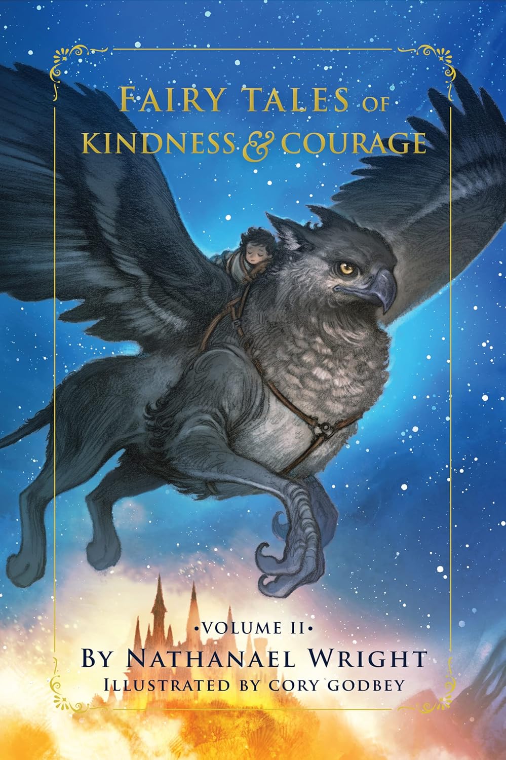 Amazon.com: Fairy Tales of Kindness & Courage: Volume II eBook : Wright ...