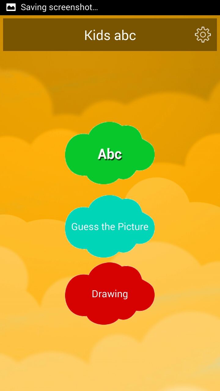 Kids ABC Learning - App on Amazon Appstore