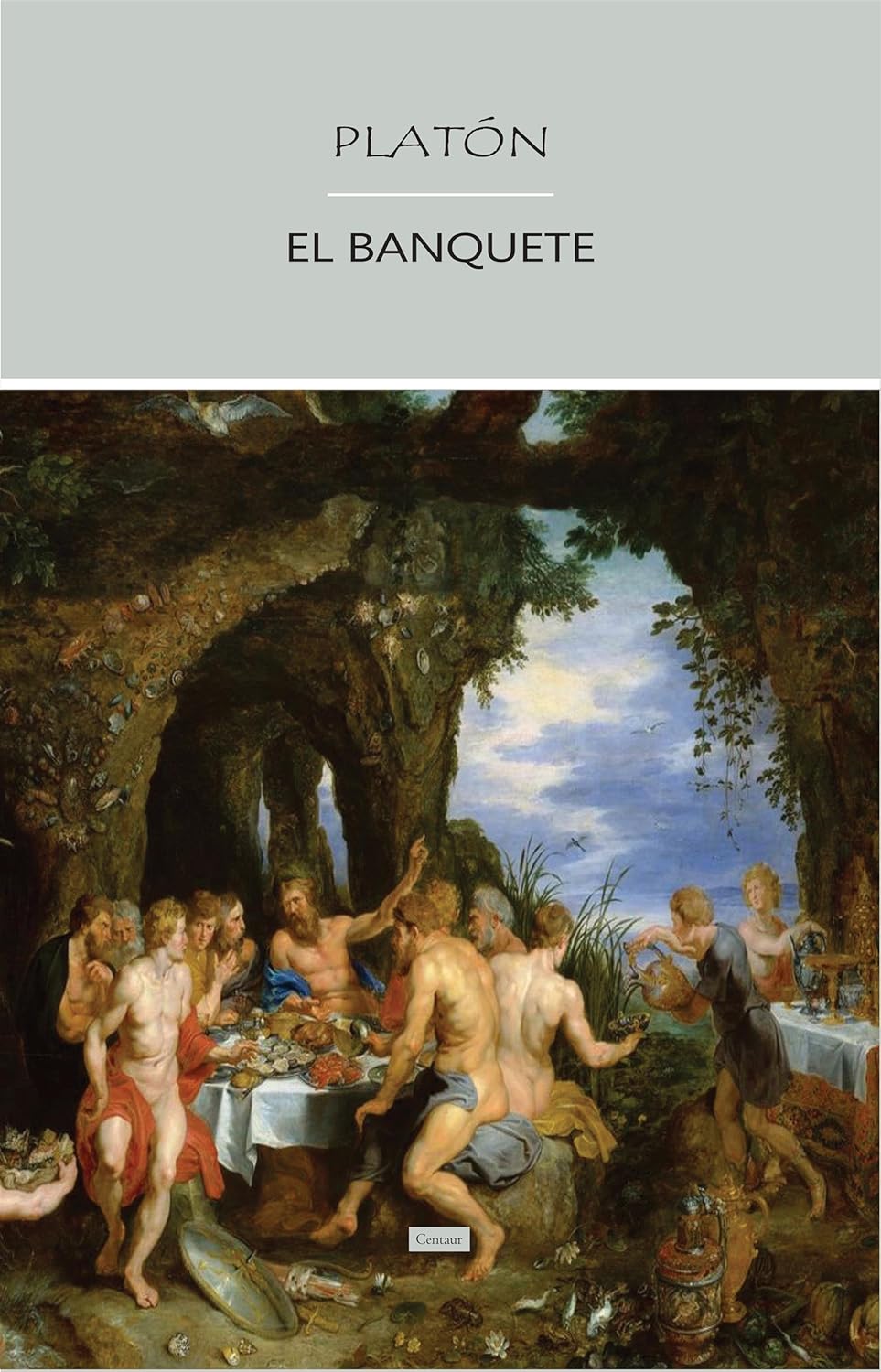 El Banquete eBook : Platón: Amazon.com.mx: Libros