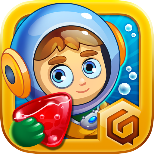 Ocean Quest - Aplicativo na Amazon Appstore