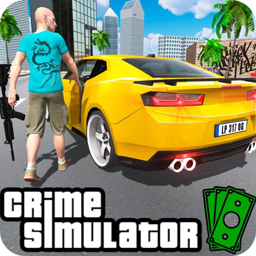 Crime Simulator - Game Free - App on the Amazon Appstore