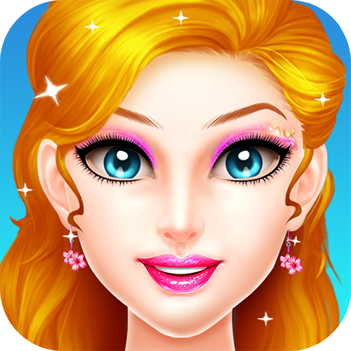 Princess Makeover Fairy Tale - Visit the magical fairyland for an ...