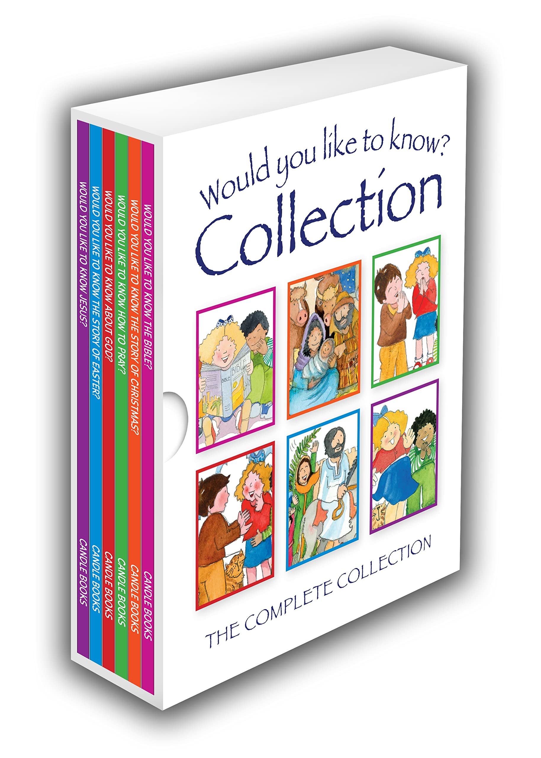Would you like to know? Collection: The Complete Collection: Dowley ...
