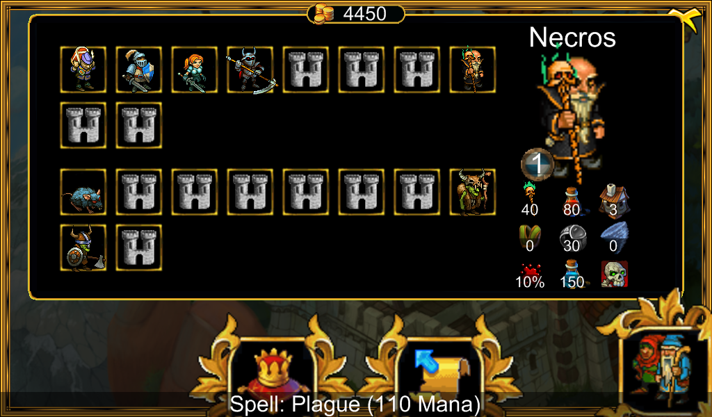 Royal Offense - App on Amazon Appstore