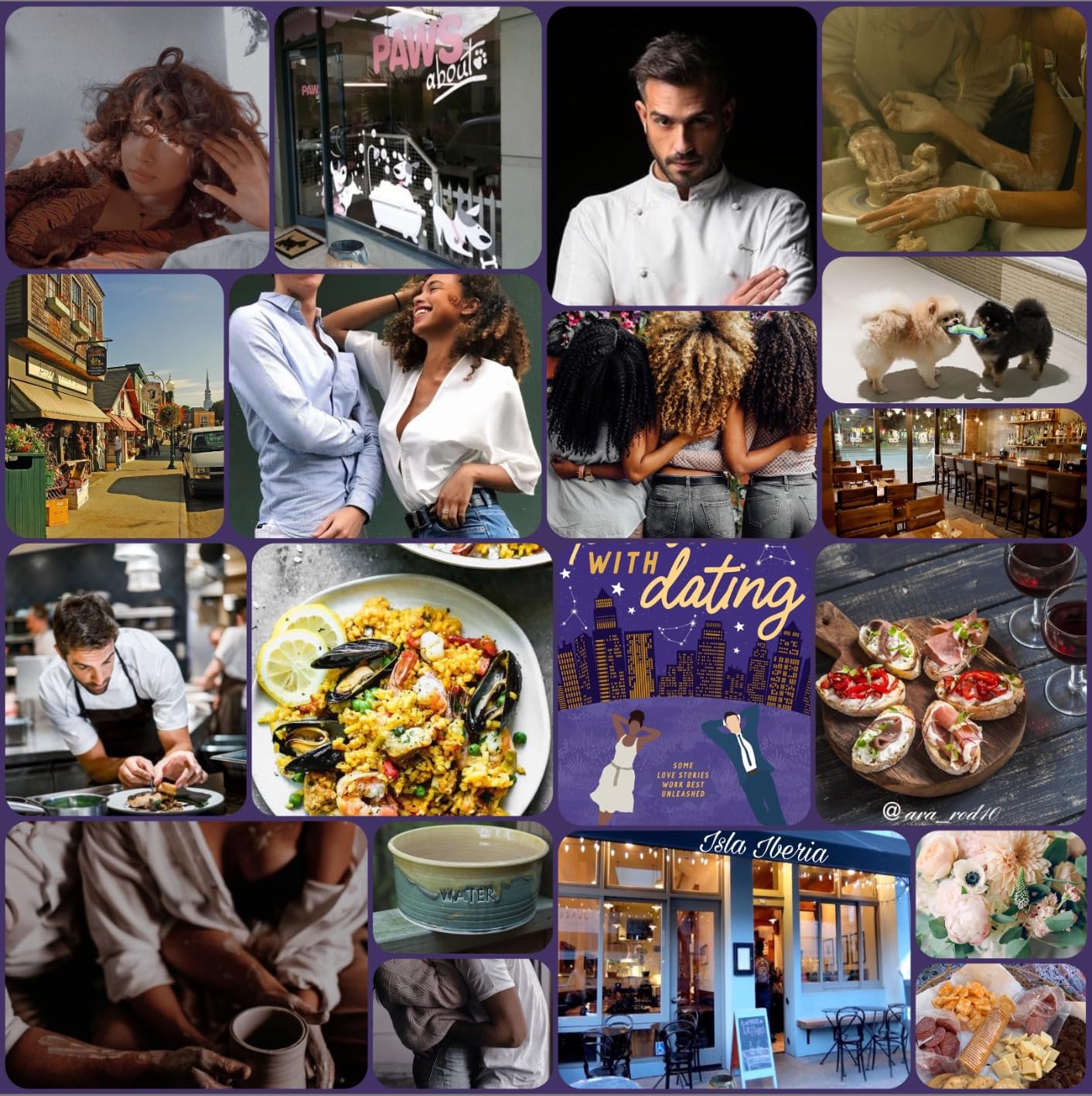 The Problem with Dating - Kindle edition by Cherry, Brittainy ...