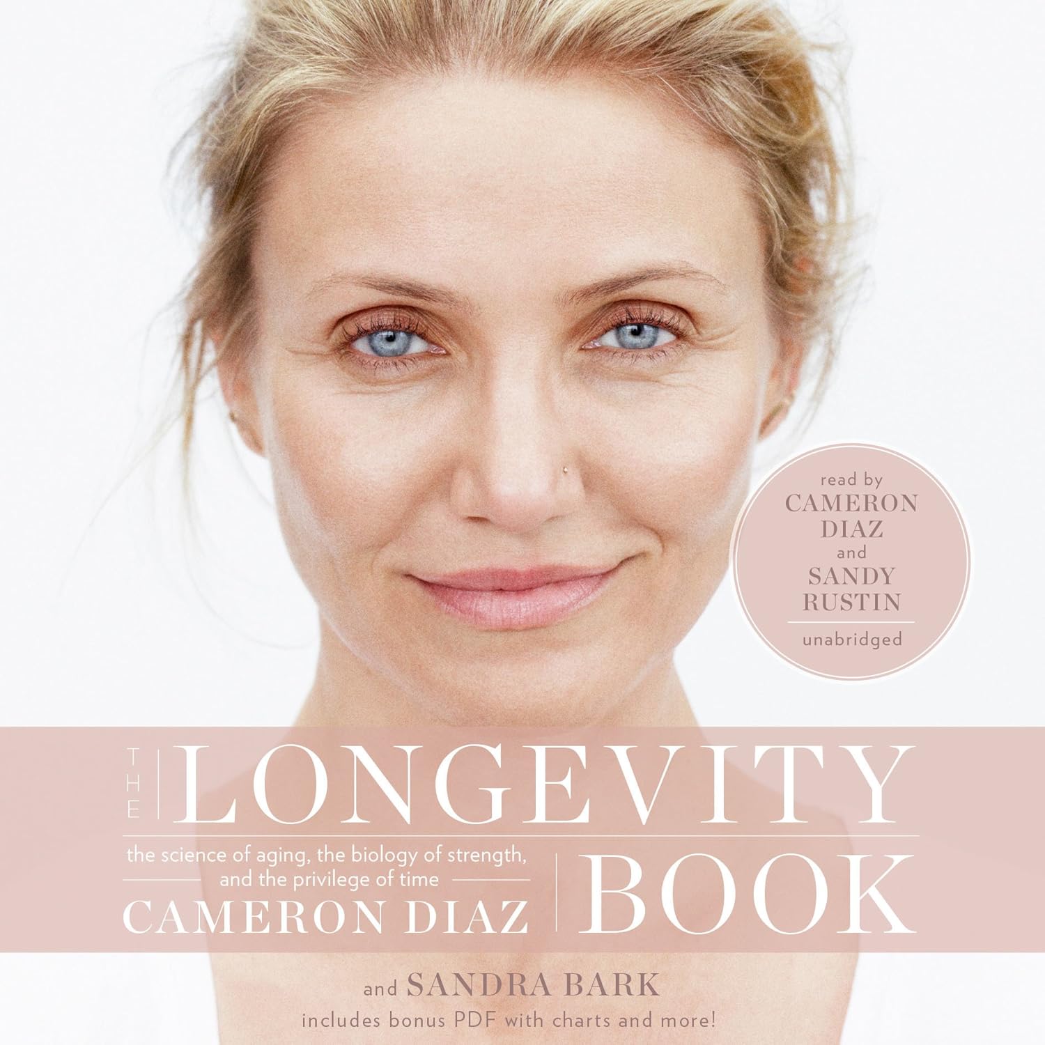 The Longevity Book: The Science of Aging, the Biology of Strength, and ...