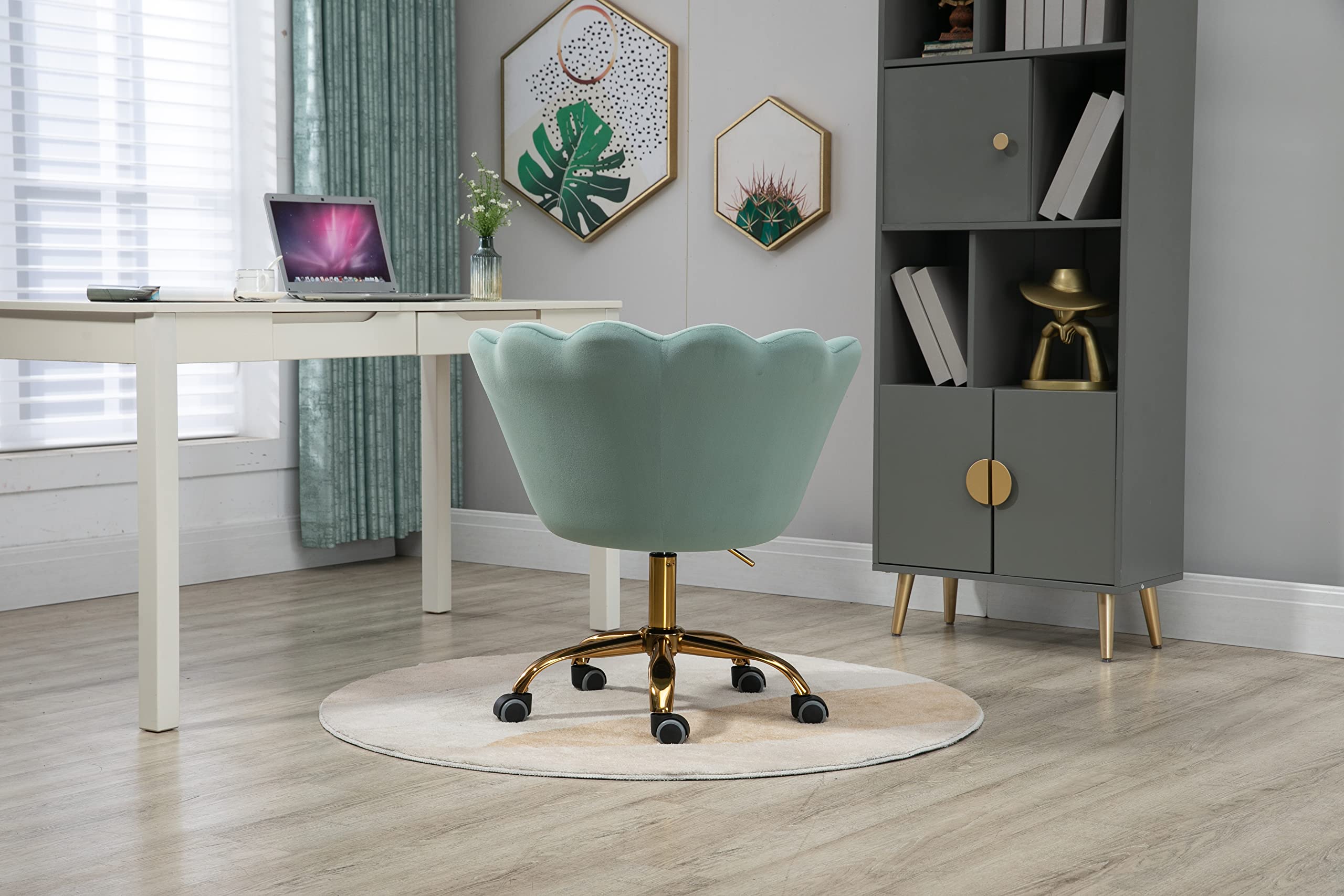 Cómoda silla de trabajo ZOBID... - B0BV5SQTCC | Encarguelo.com