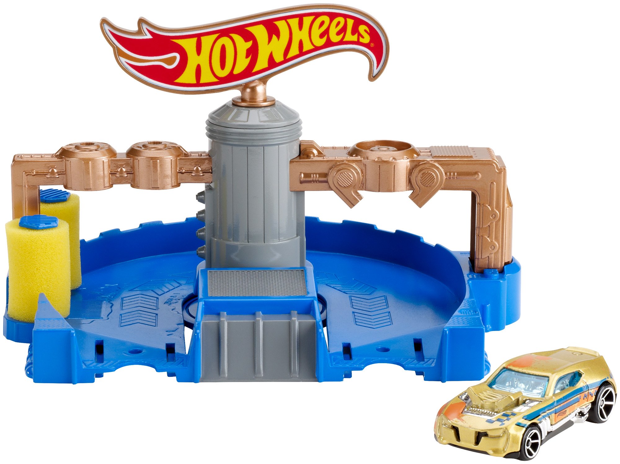 pista hot wheels car wash Gran venta OFF-63%