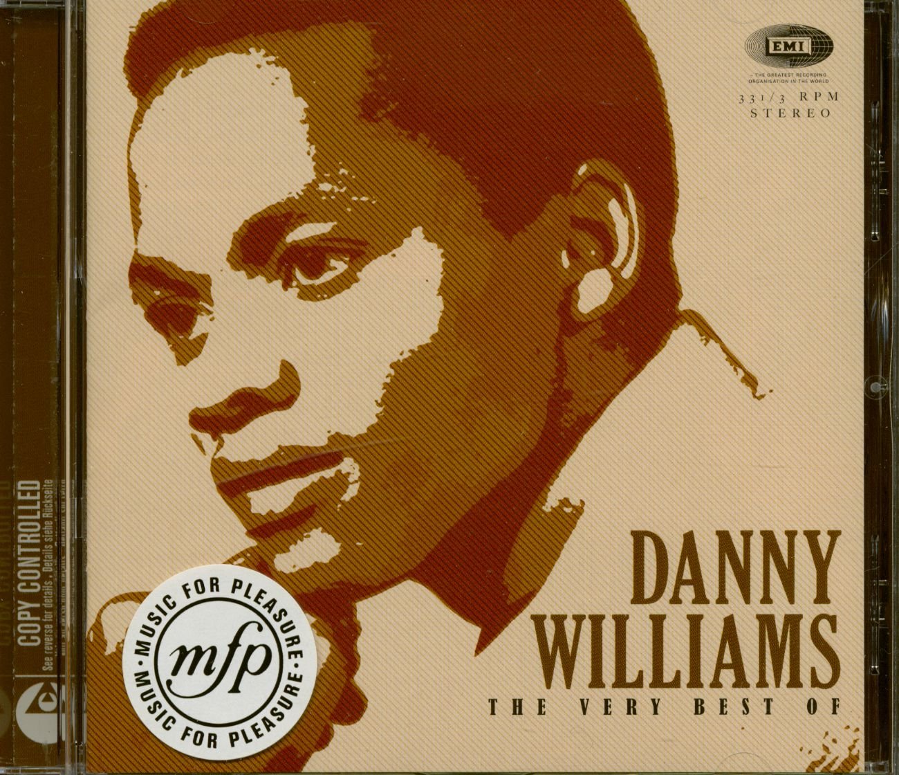 Collection: Danny Williams: Amazon.es: CD y vinilos}