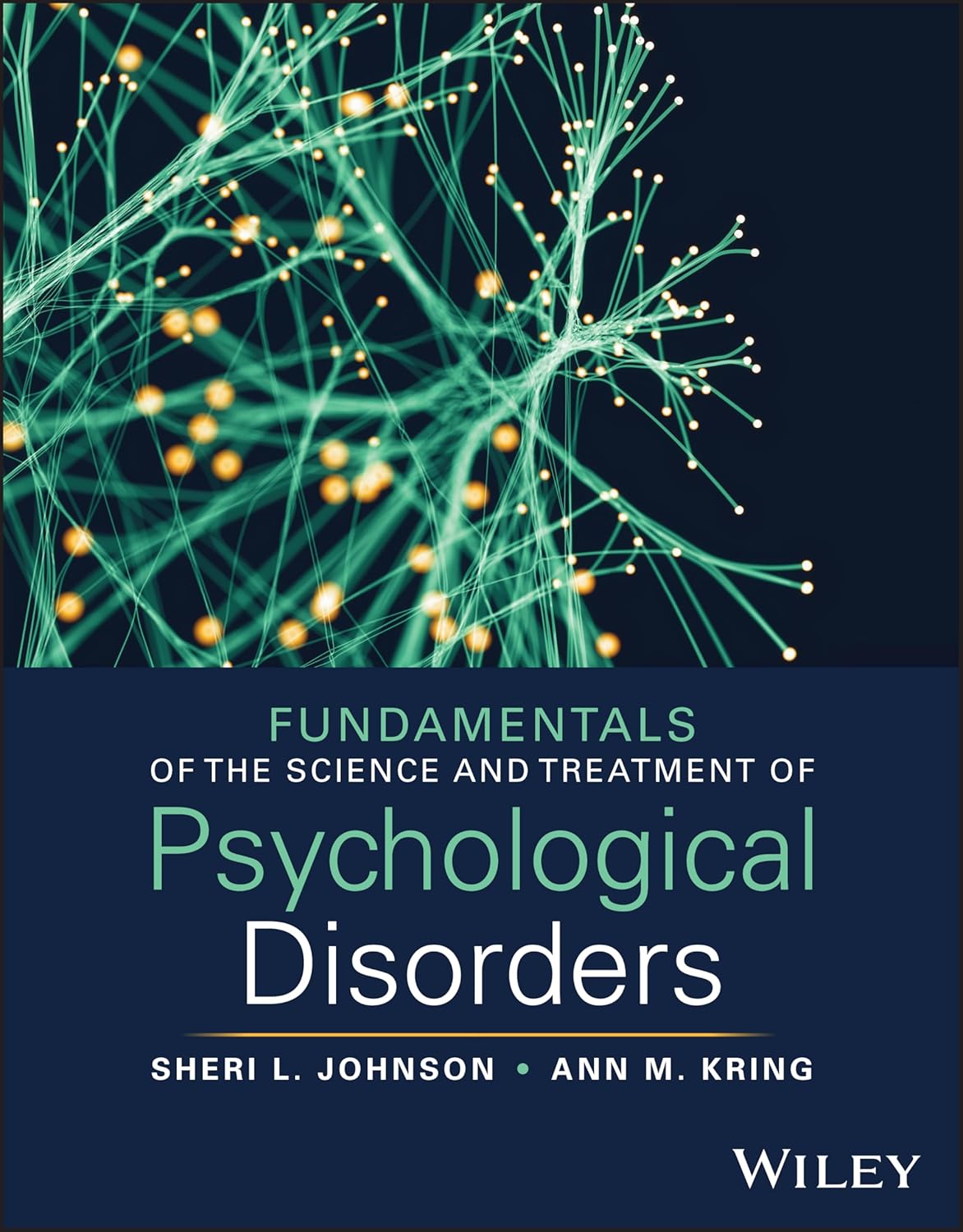 Amazon.com: Fundamentals of the Science and Treatment of Psychological ...