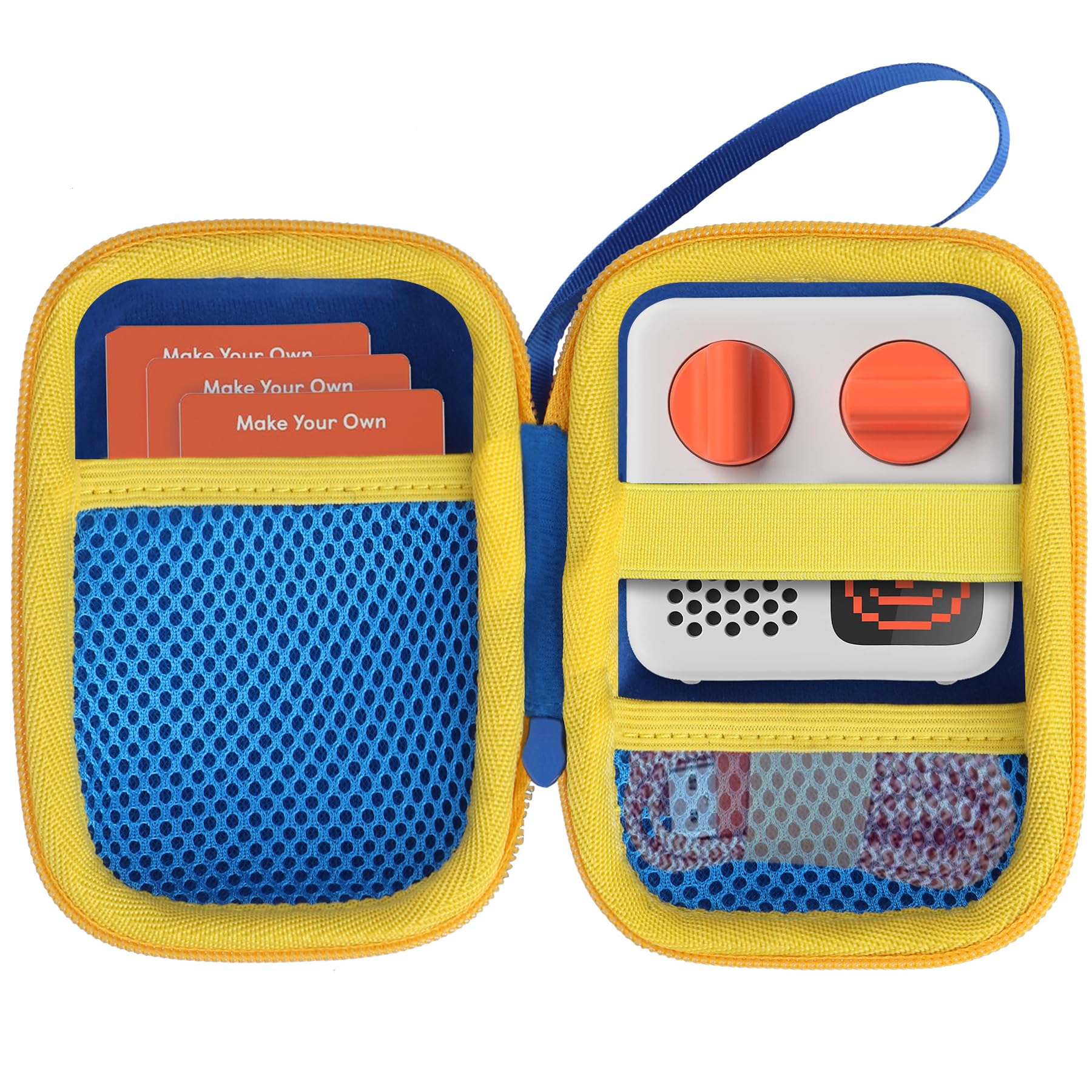 Amazon.com: Lebakort Hard Case Compatible with Yoto Mini Kids Audio ...