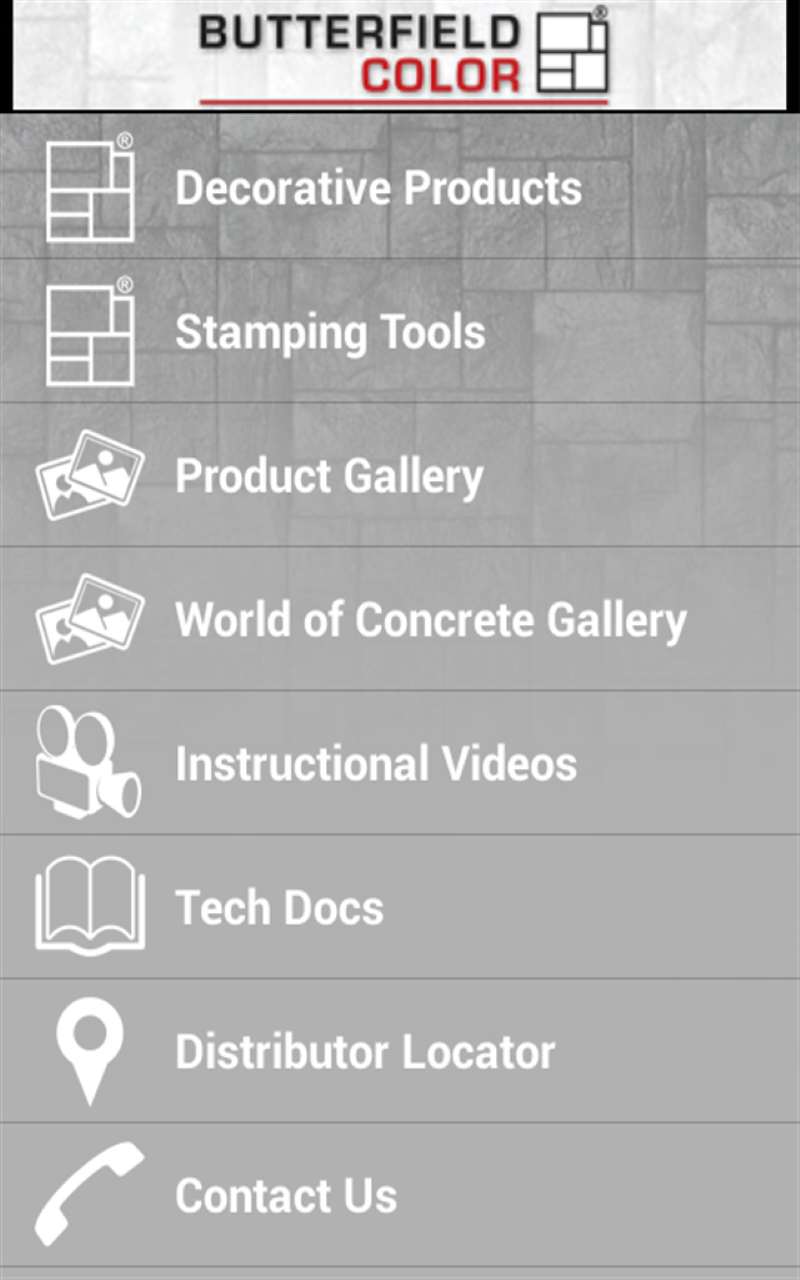 Butterfield Color App - App on Amazon Appstore