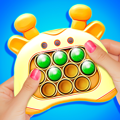 Mobile Pop It Antistress Game - App on Amazon Appstore