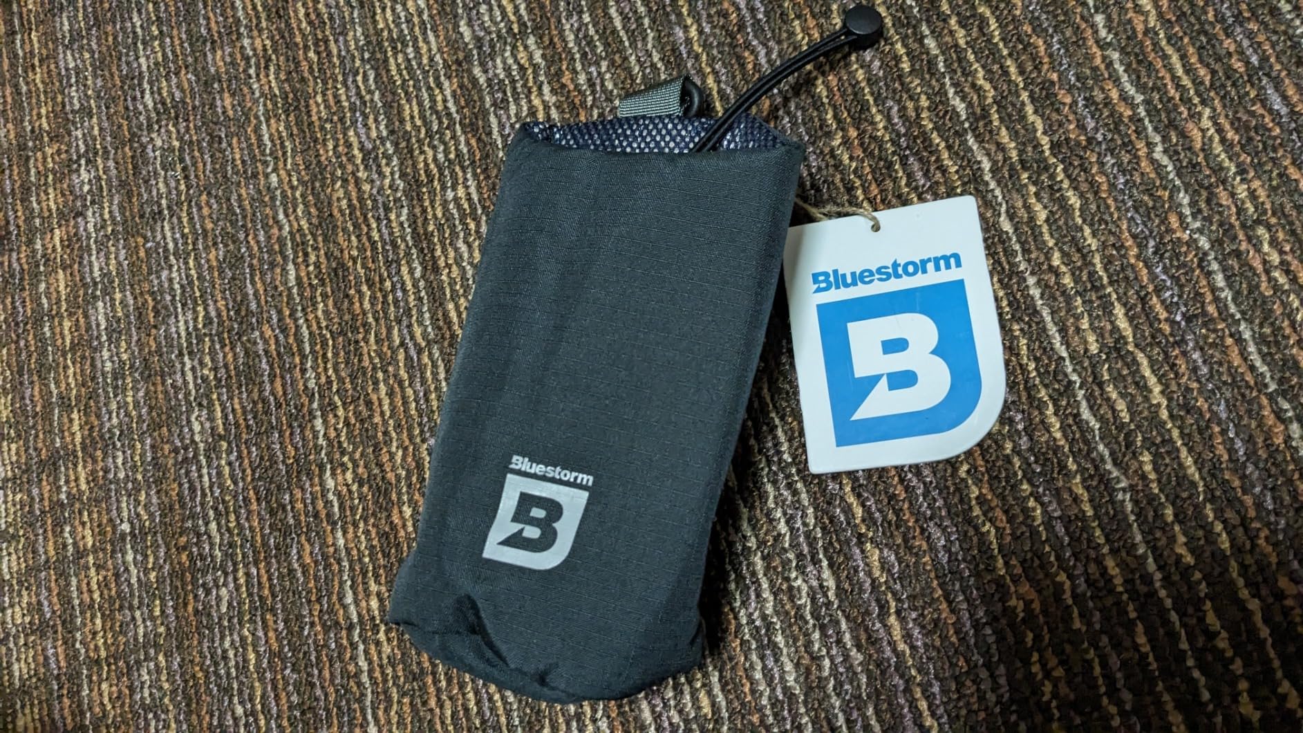 Amazon | ブルーストーム(Bluestorm) BSJ-DH2 ドリンクホルダー2 ﾌﾞﾗｯｸ | ブルーストーム(Bluestorm) | アクセサリ