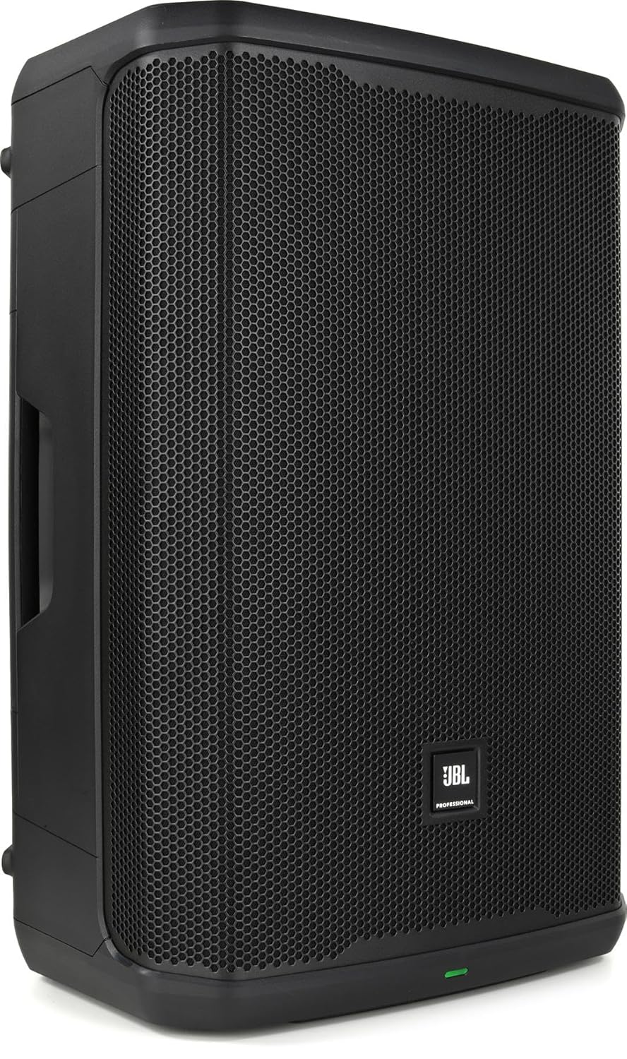 JBL Professional PRX915 Next-Generation 15-Inch Powered Portable 2-Way ...