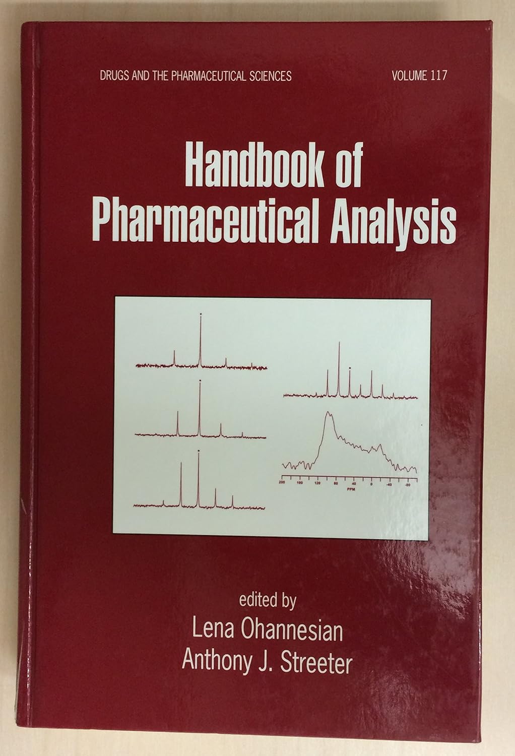 Handbook of Pharmaceutical Analysis (Drugs and the Pharmaceutical ...