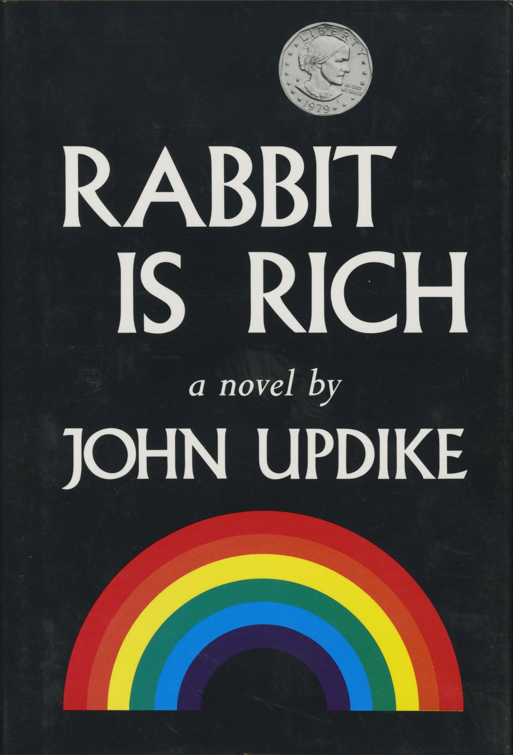 Rabbit Is Rich: Updike, John: 9780394520872: Amazon.com: Books