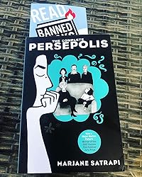 The Complete Persepolis: Volumes 1 and 2 : Satrapi, Marjane, Singh, Anjali: Amazon.ca: Books
