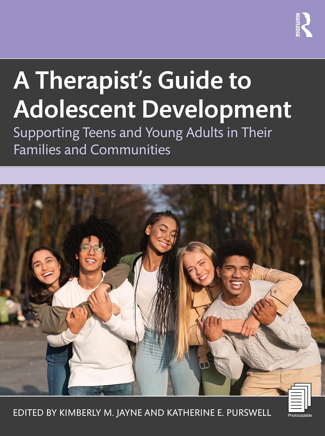 Amazon.com: A Therapist’s Guide to Adolescent Development ...