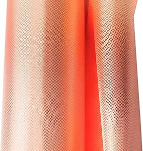Amazon.com: Faraday Fabric EMF Copper Shielding Fabric RFID Shields RF ...
