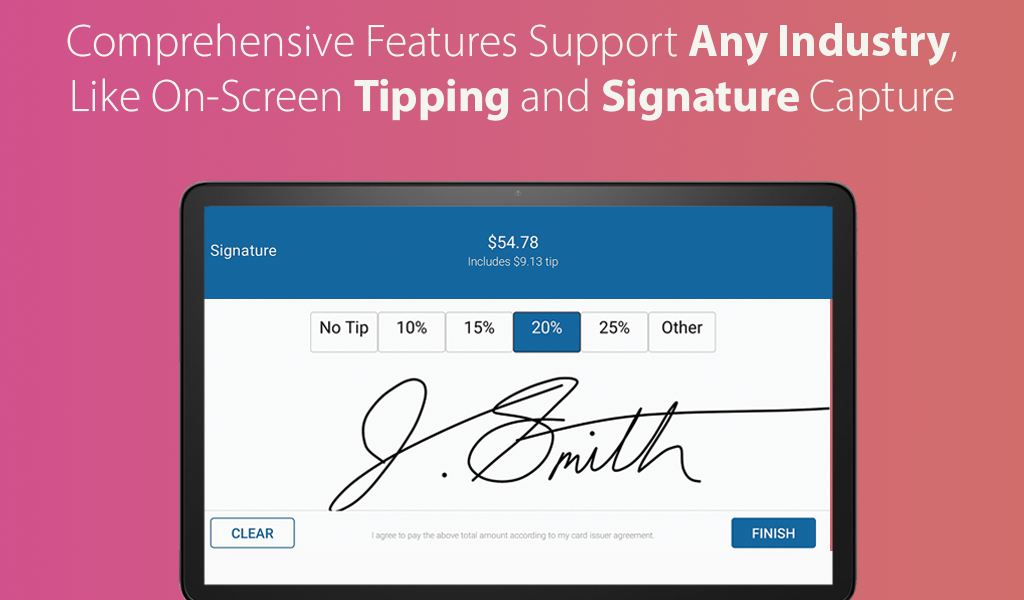 AprivaPay Point of Sale - App on Amazon Appstore