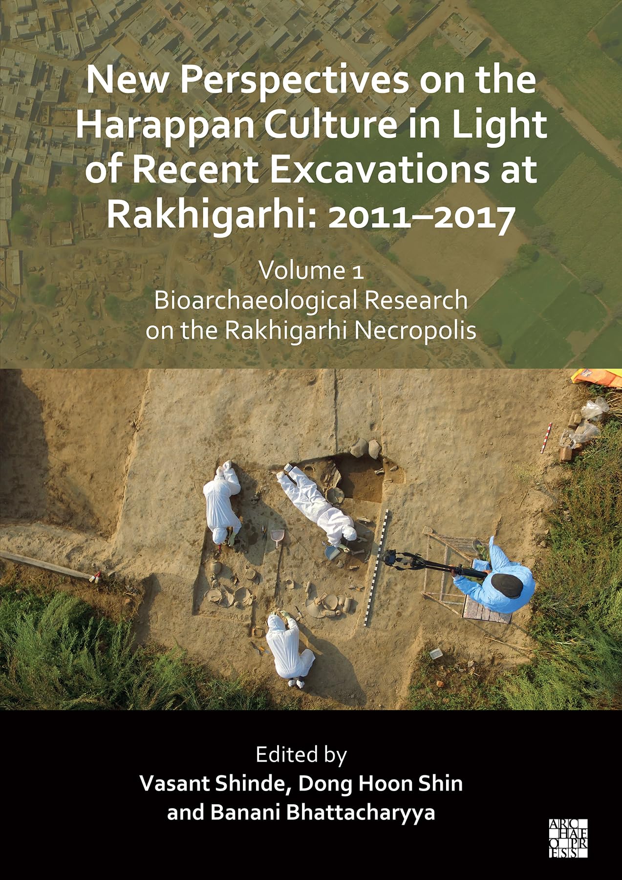 Mohenjo Daro Reconstruction Mohenjo Daro's New Story (Andrew Lawler,