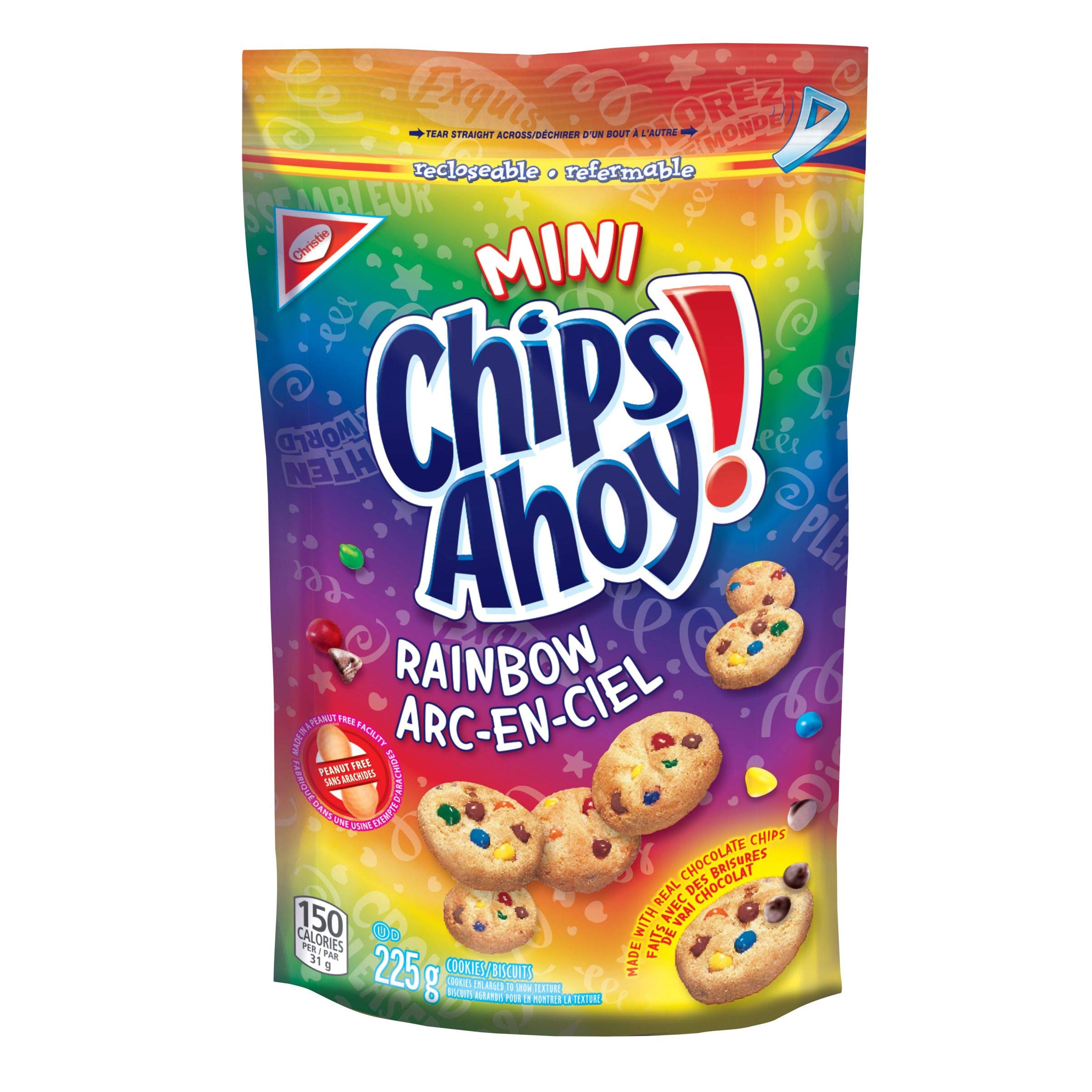 Chips Ahoy Mini