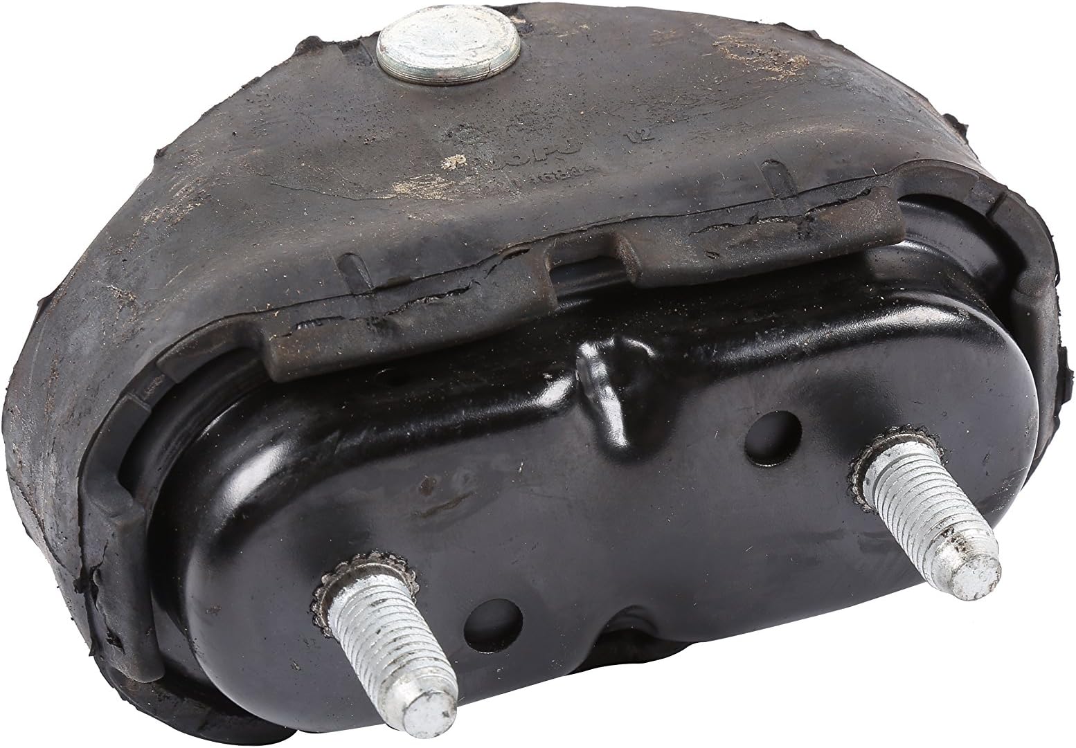 Amazon.com: ACDelco GM Genuine Parts 22146834 Transmission Mount ...