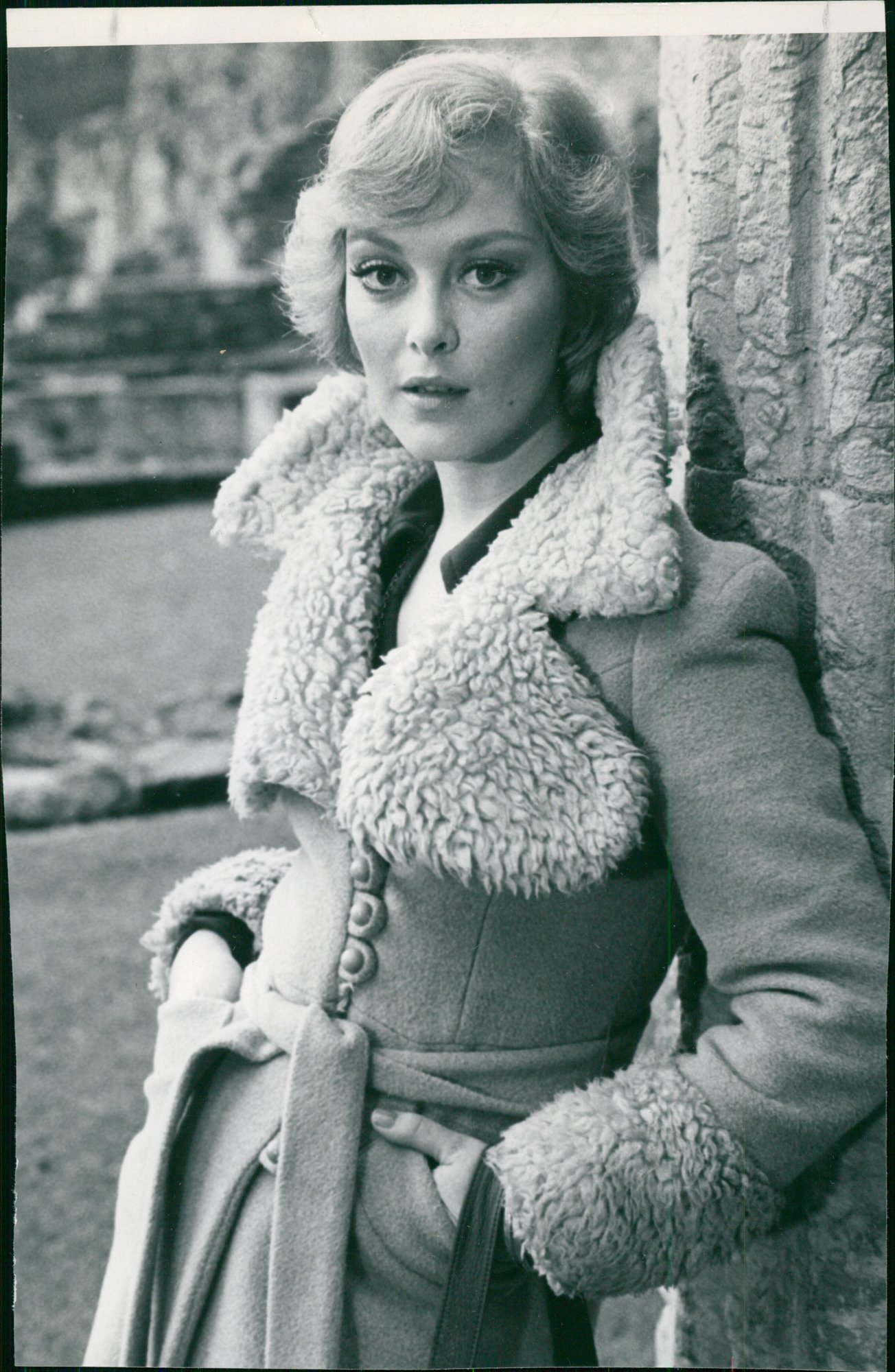 Jenny Hanley