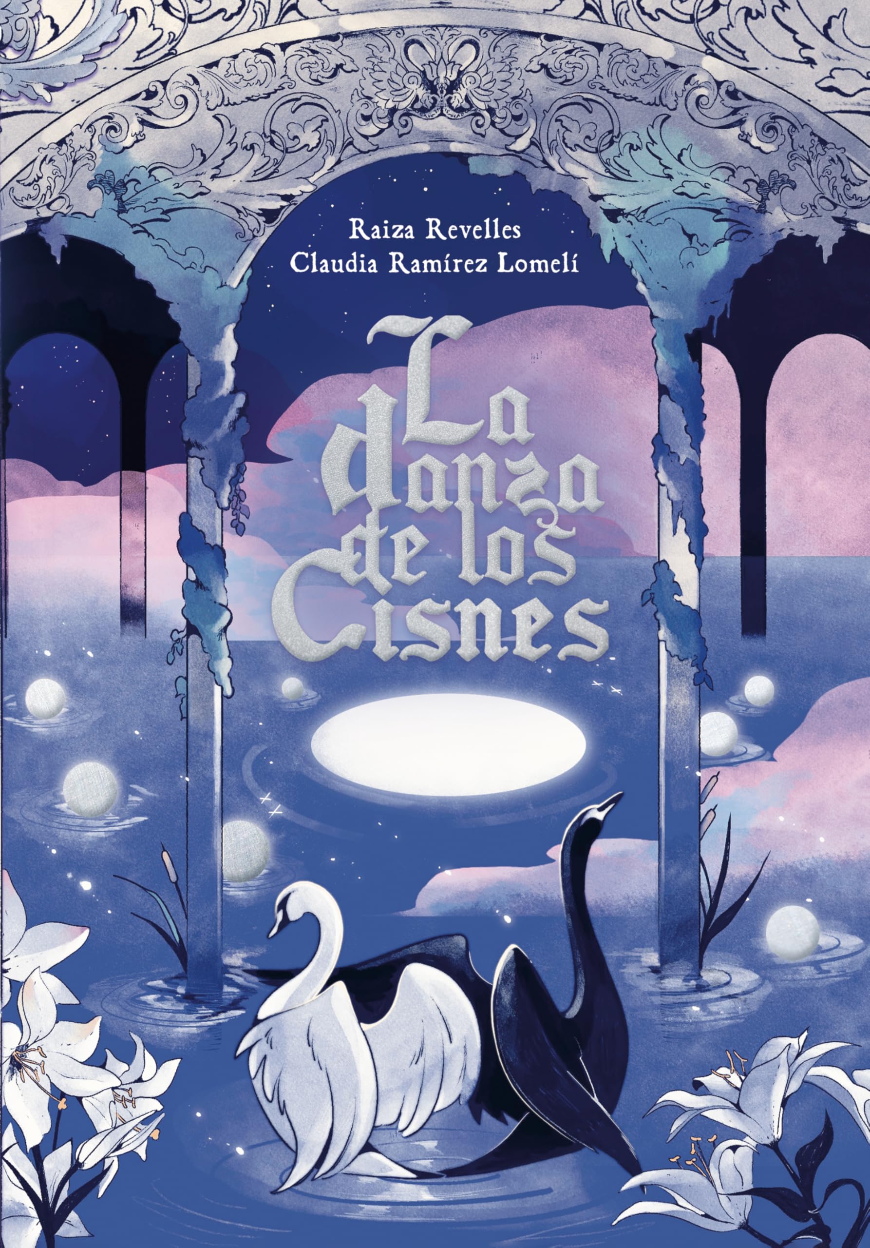 La Danza De Los Cisnes Incluye Mini Póster Exclusivo Con La Firma De
