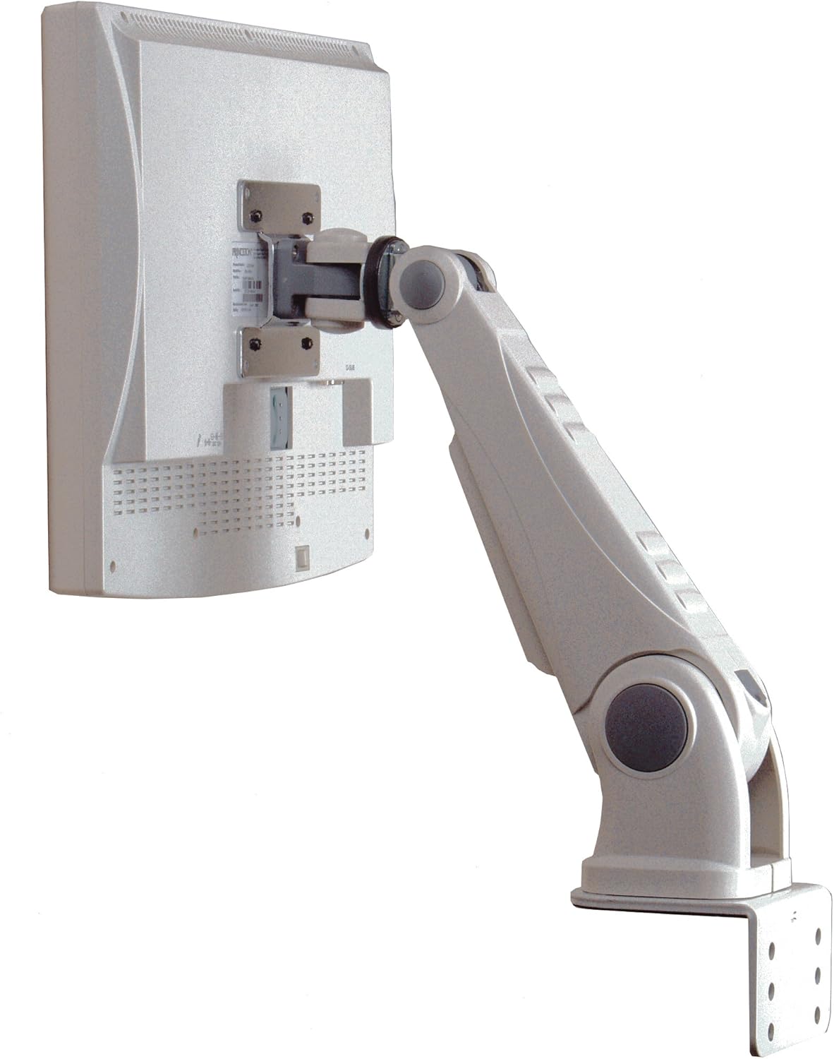 Amazon.com: Premier Mounts PRA-GR Universal Articulating Monitor Mount ...