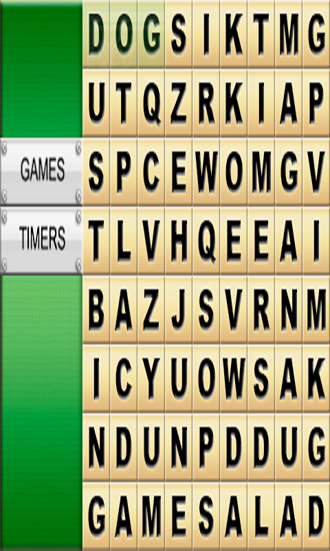 WORD SEARCH - App on Amazon Appstore