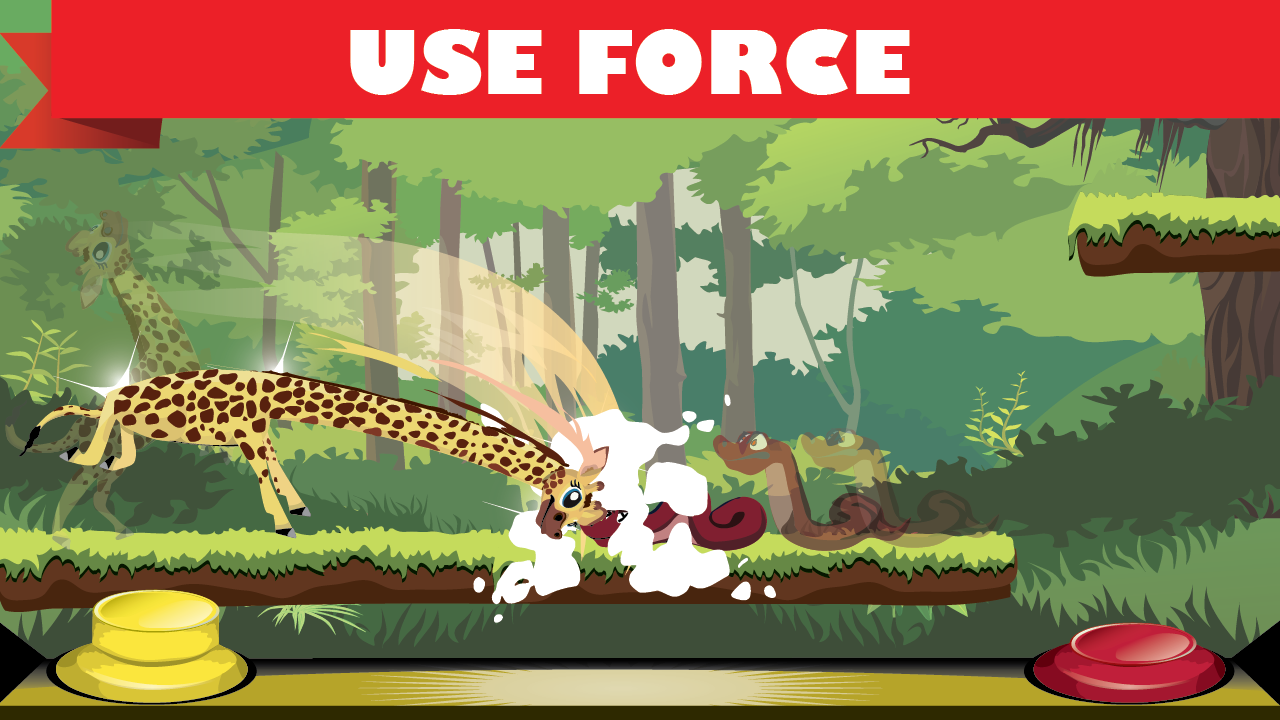 Giraffe Adventure - App on Amazon Appstore