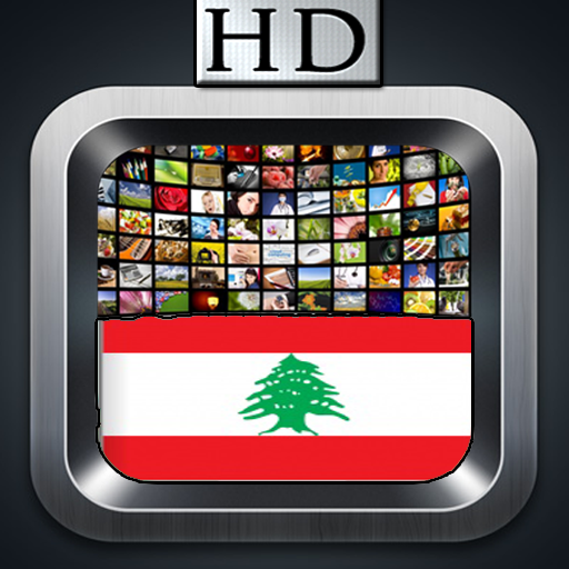 Guide for TV Lebanon - App on Amazon Appstore