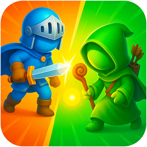 Stickman Tower Defense Games: Epic Castle Defense TD with Heroes ...